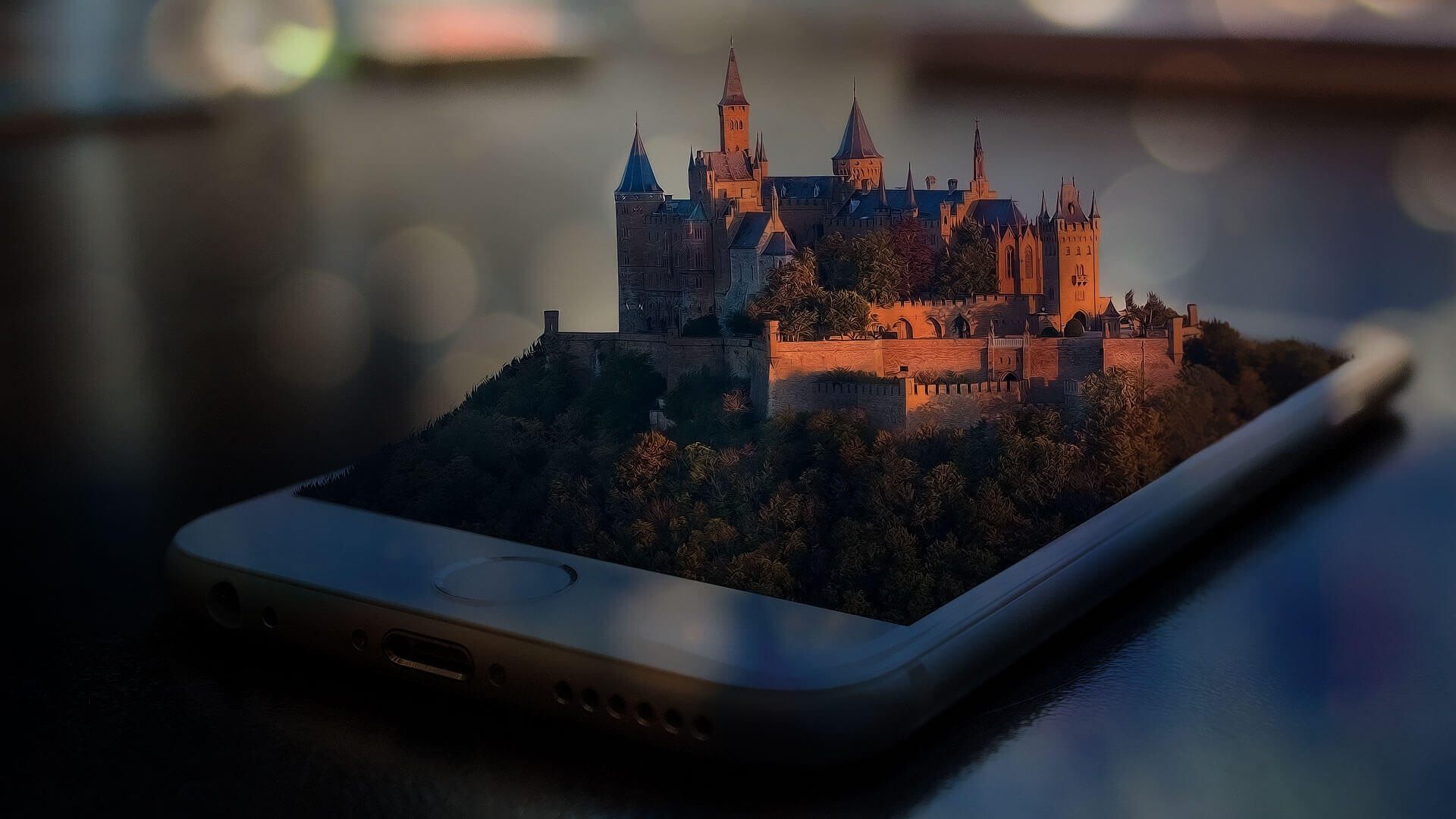 What A Zero Trust Approach To Cybersecurity Is And What It Takes To ...