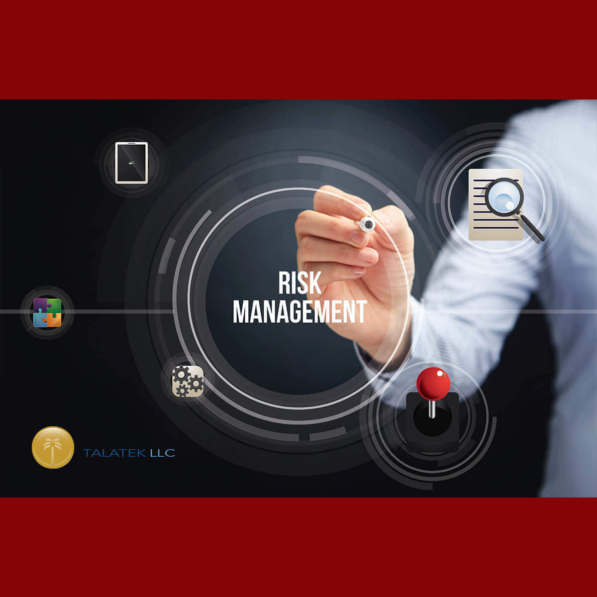 Services Overview | TalaTek, LLC